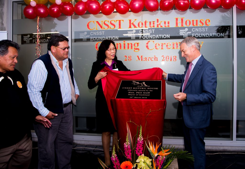 Community Housing Development: Introduction | CNSST Foundation