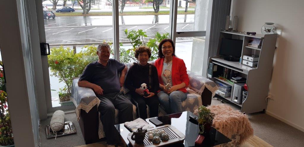 Community Housing Development: Introduction | CNSST Foundation