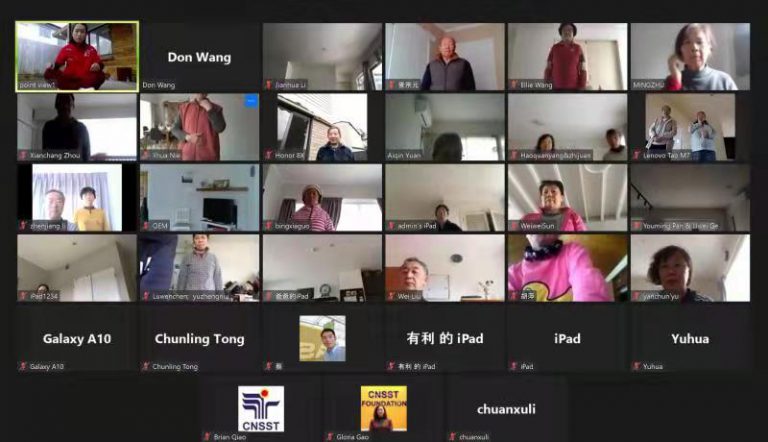 Community Housing Development: Introduction | CNSST Foundation