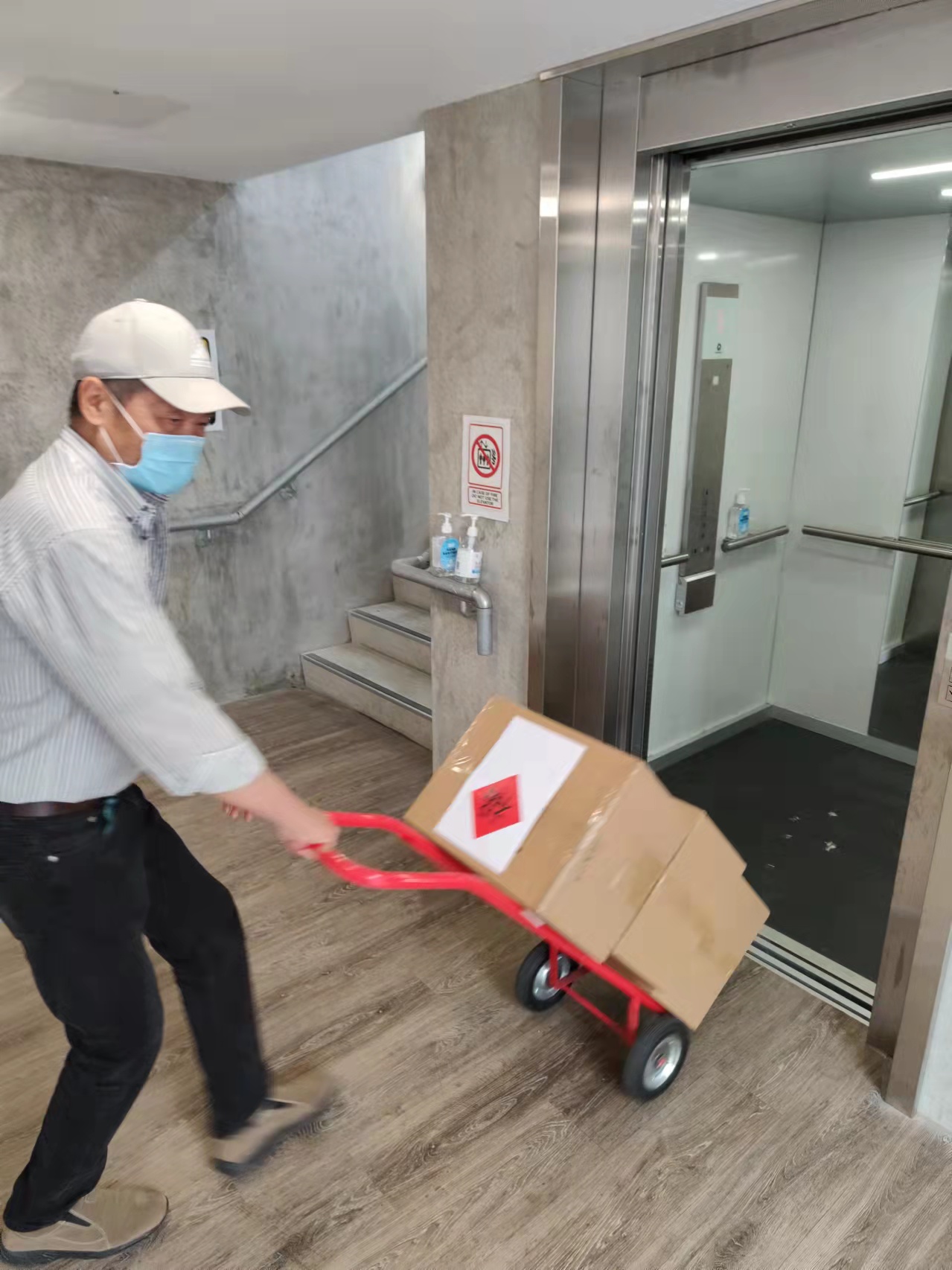 Community Housing Development: Introduction | CNSST Foundation