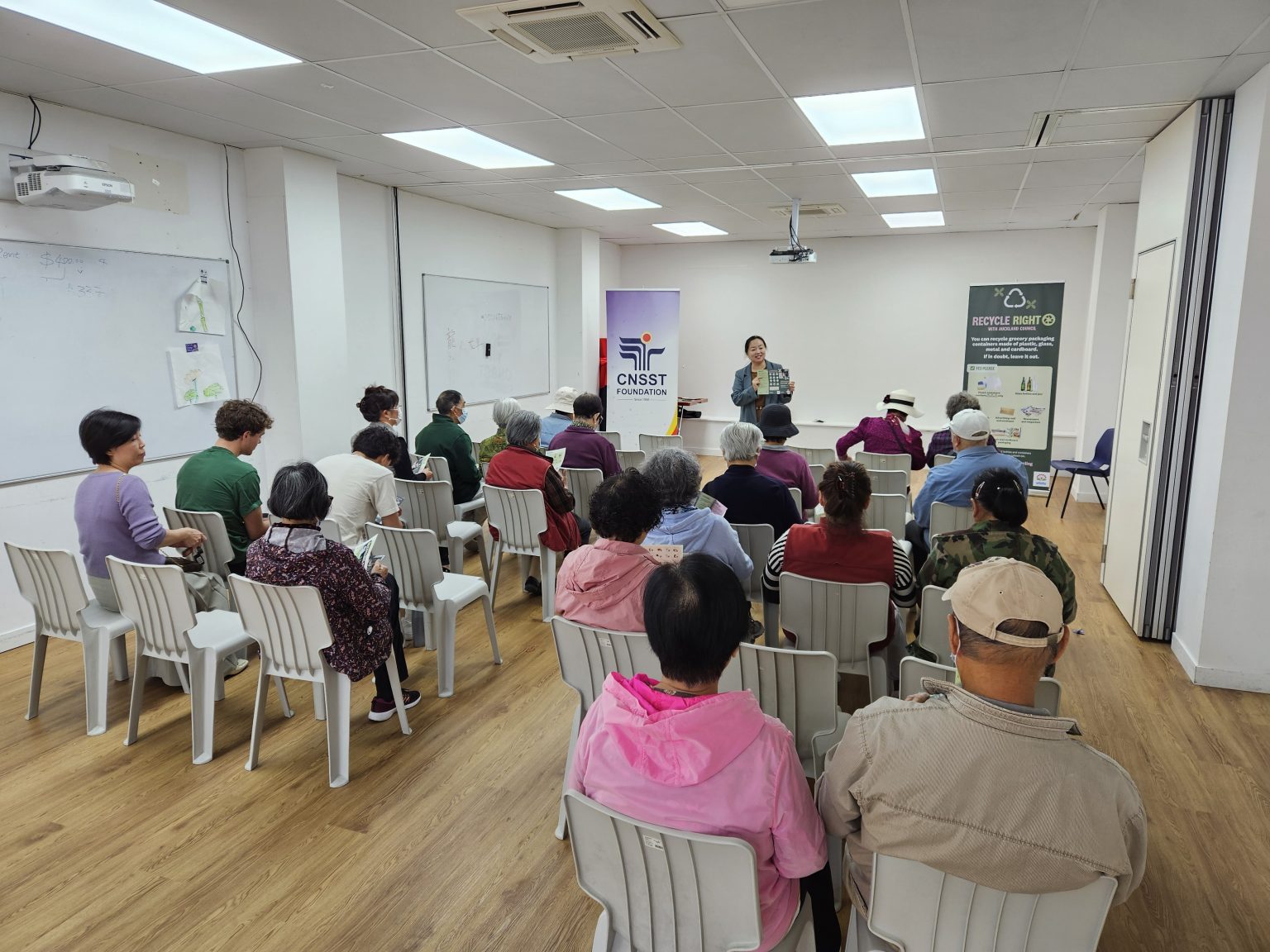 Community Housing Development: Introduction | CNSST Foundation